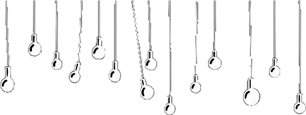 Focos Sticker - Overlays Tumblr Focos Clipart - Large Size Png Image ...