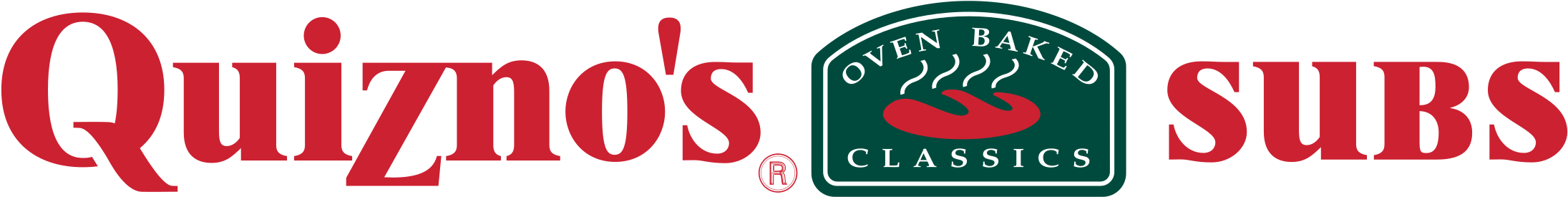 Quizno's Subs Logo Png Transparent - Sign Clipart - Large Size Png ...