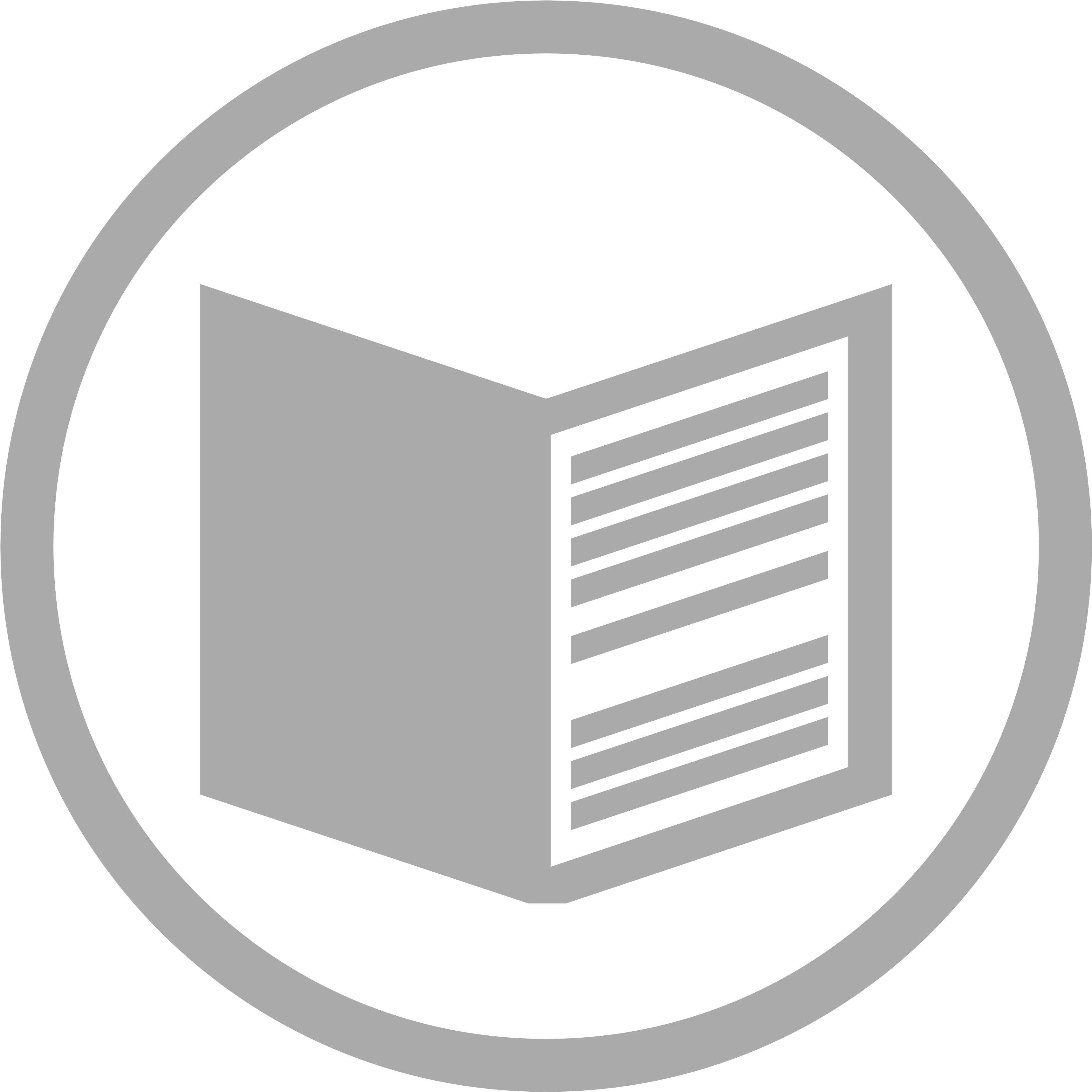 Our Story - Circle Clipart - Large Size Png Image - PikPng