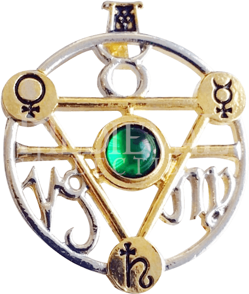 Earth Element Talisman And Card Set - Opal Clipart - Large Size Png ...