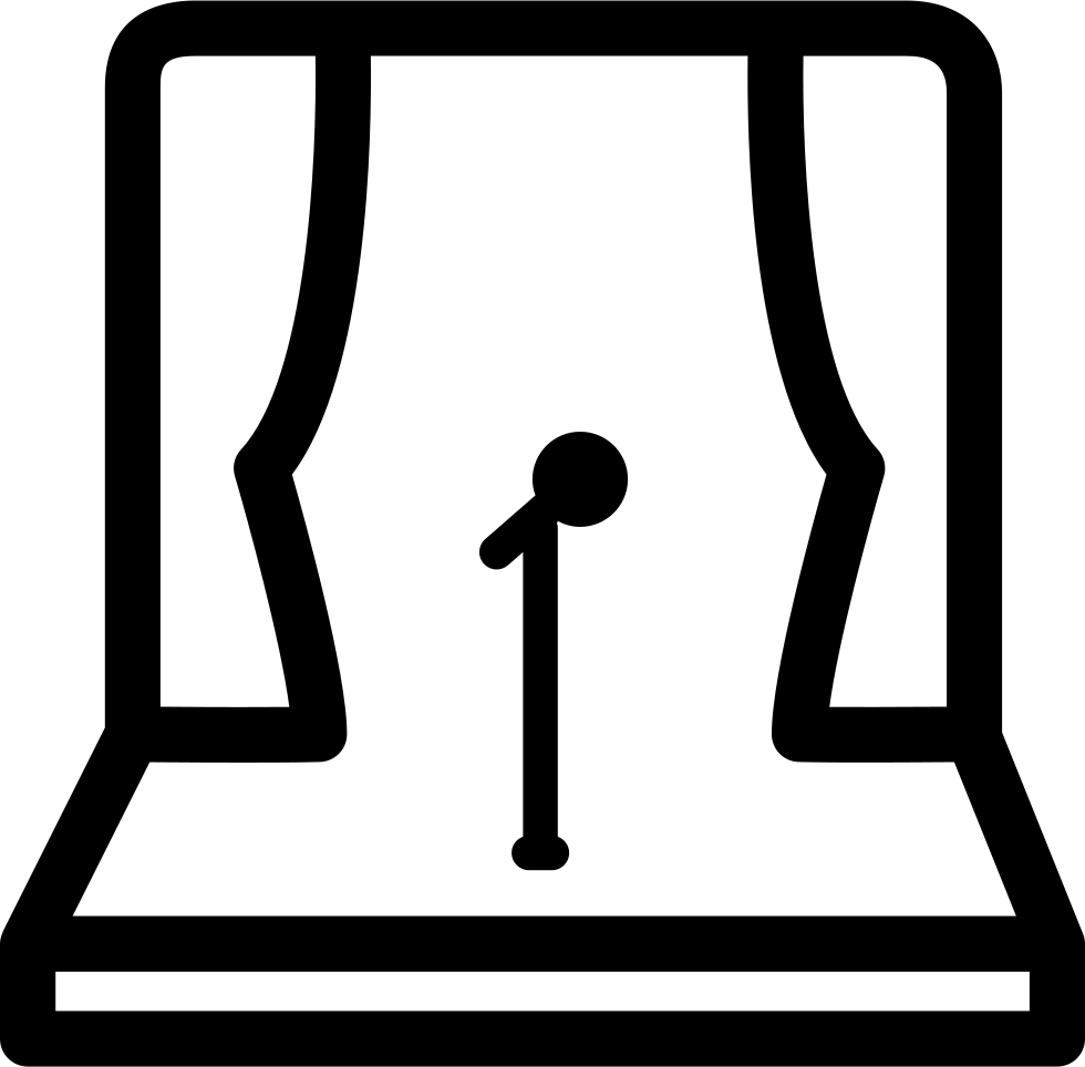 Png File Svg - Hall Icon Png Clipart - Large Size Png Image - PikPng