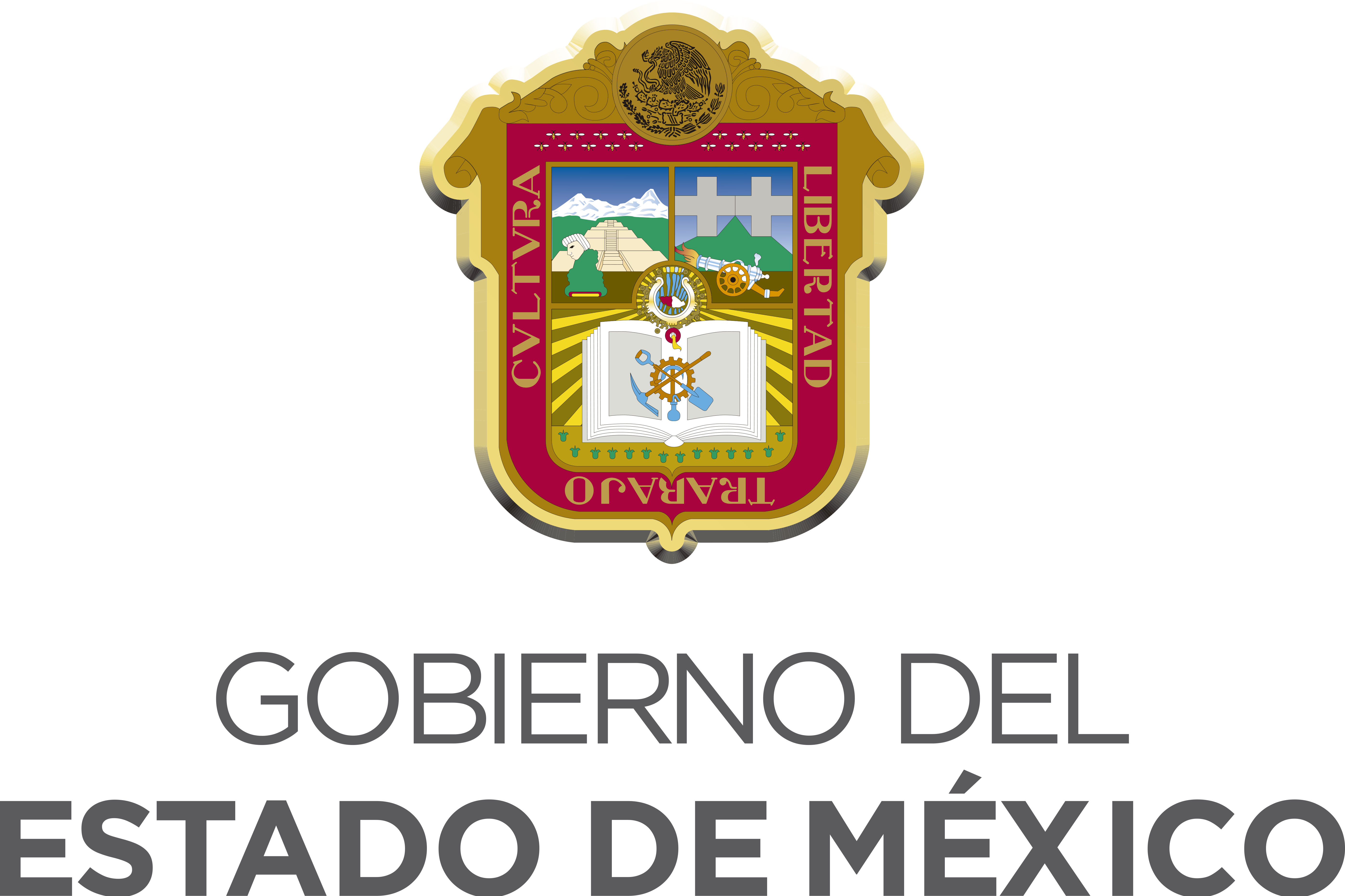 Download Logo Estado - Logo Estado De Mexico Png Clipart Png Download ...