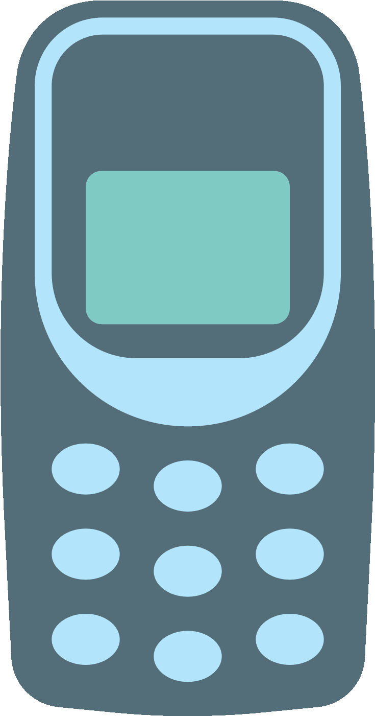 Nokia Icon Free Download Png And - Icon Clipart - Large Size Png Image ...