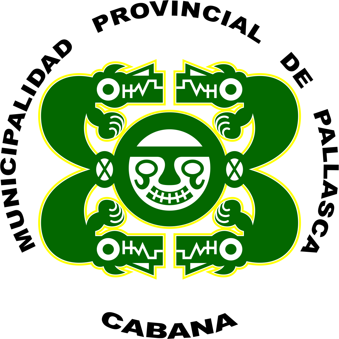 Escudo De Cabana - Municipalidad De Paramonga Clipart - Large Size Png ...