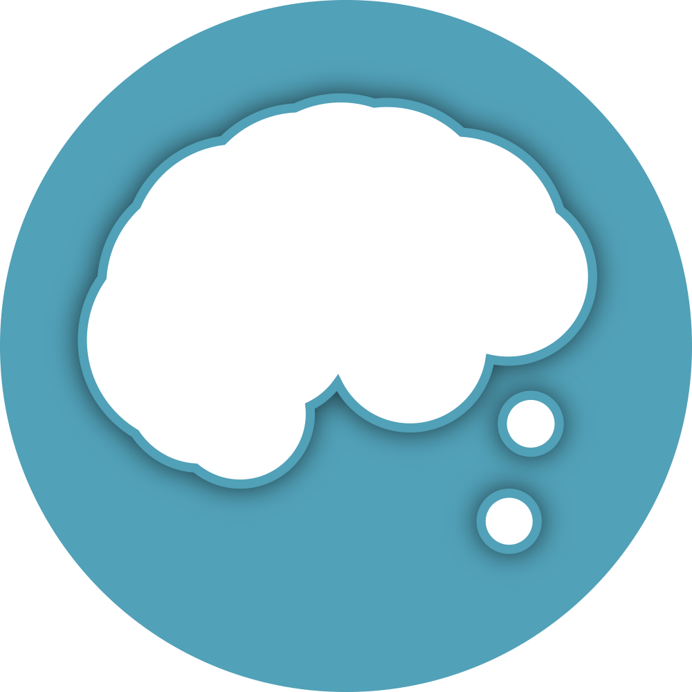 Mind You - Circle Clipart - Large Size Png Image - PikPng