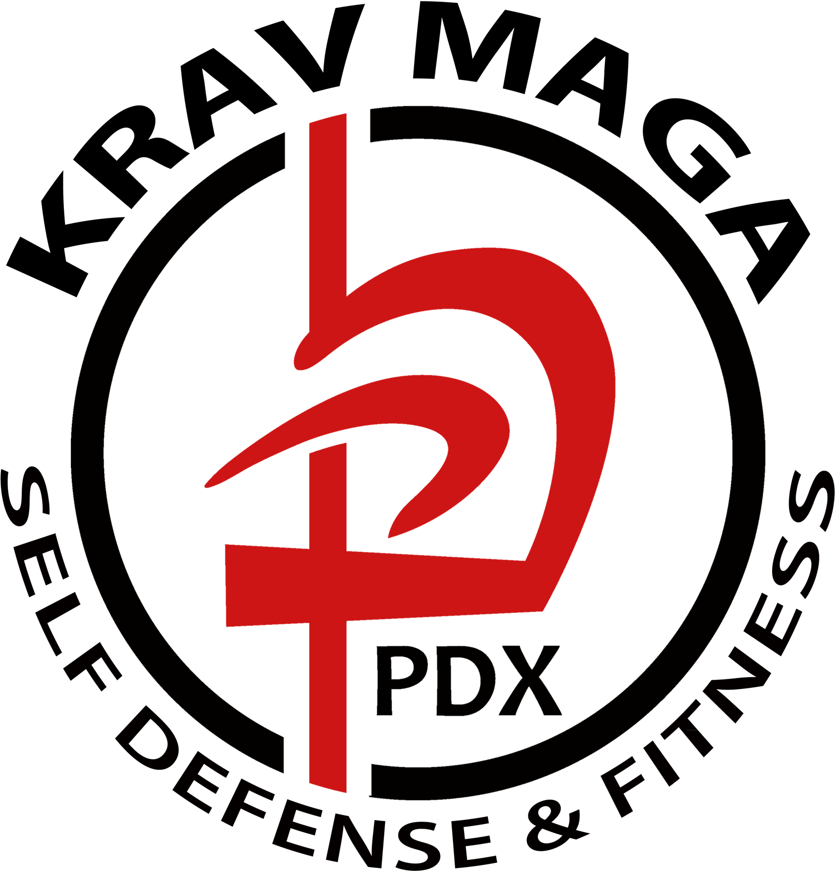 Loading - - Krav Maga Indy Logo Clipart - Large Size Png Image - PikPng