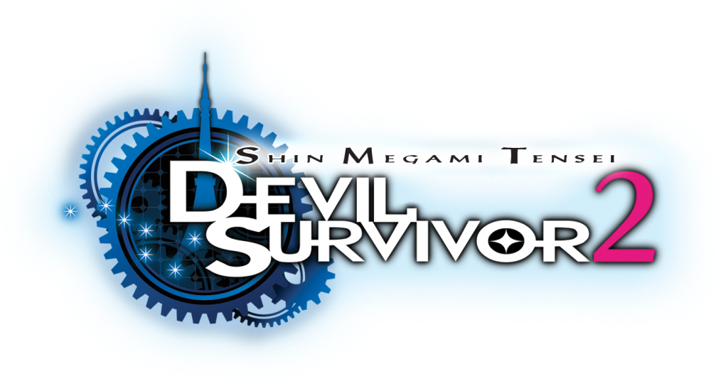 Ghostlight - Shin Megami Tensei Devil Survivor Clipart - Large Size Png ...