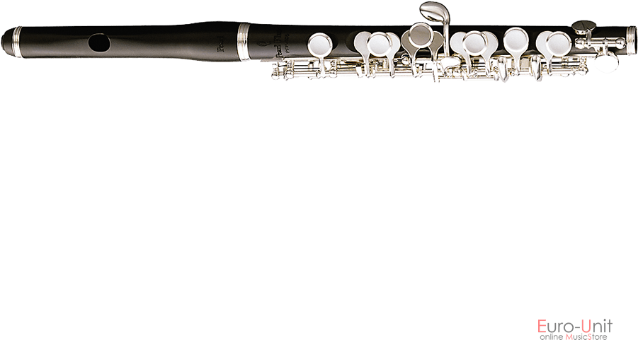 Flute Clipart - Large Size Png Image - PikPng