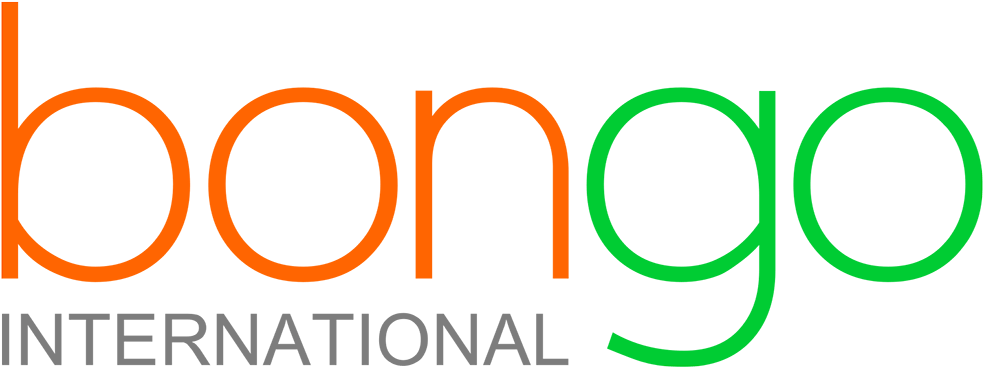 Bongo International Logo Clipart - Large Size Png Image - PikPng