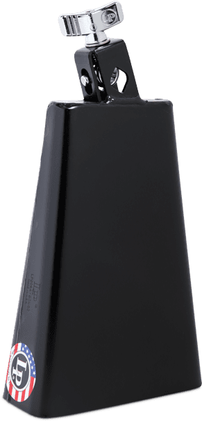 Cowbell Clipart - Large Size Png Image - PikPng