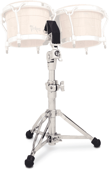 Lp330c Bongo Stand Clipart - Large Size Png Image - PikPng