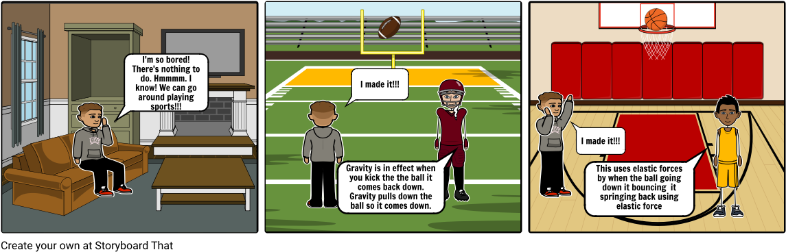 Science Comic - Cartoon Clipart - Large Size Png Image - PikPng