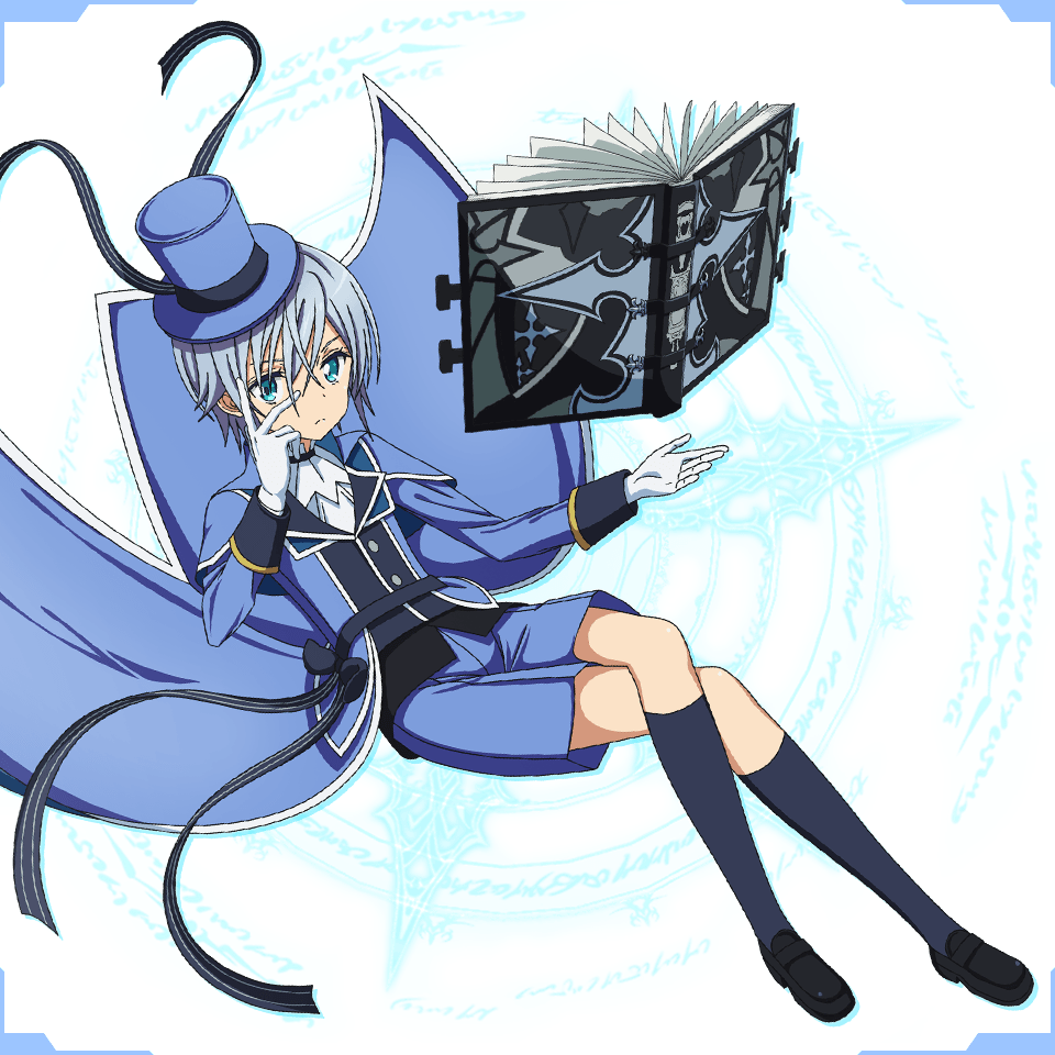 Kakka - Hangyakusei Million Arthur Kakka Arthur Clipart - Large Size ...