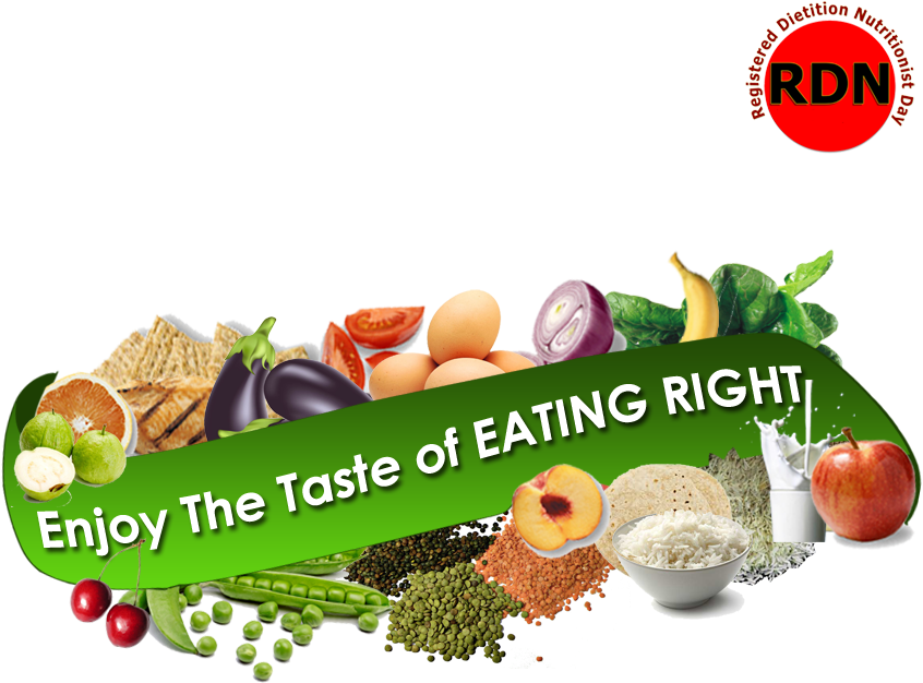 Nutrition Month Png - Natural Foods Clipart - Large Size Png Image - PikPng