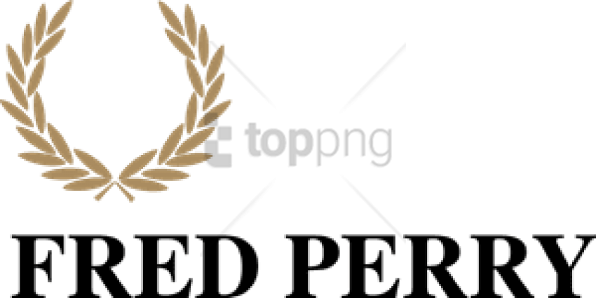 Free Png Fred Perry Logo Png Images Transparent - Fred Perry Symbol ...