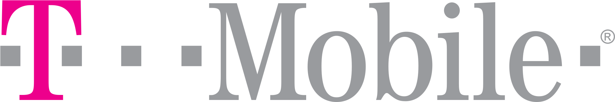 T-mobile - T Mobile Us Logo Clipart - Large Size Png Image - PikPng