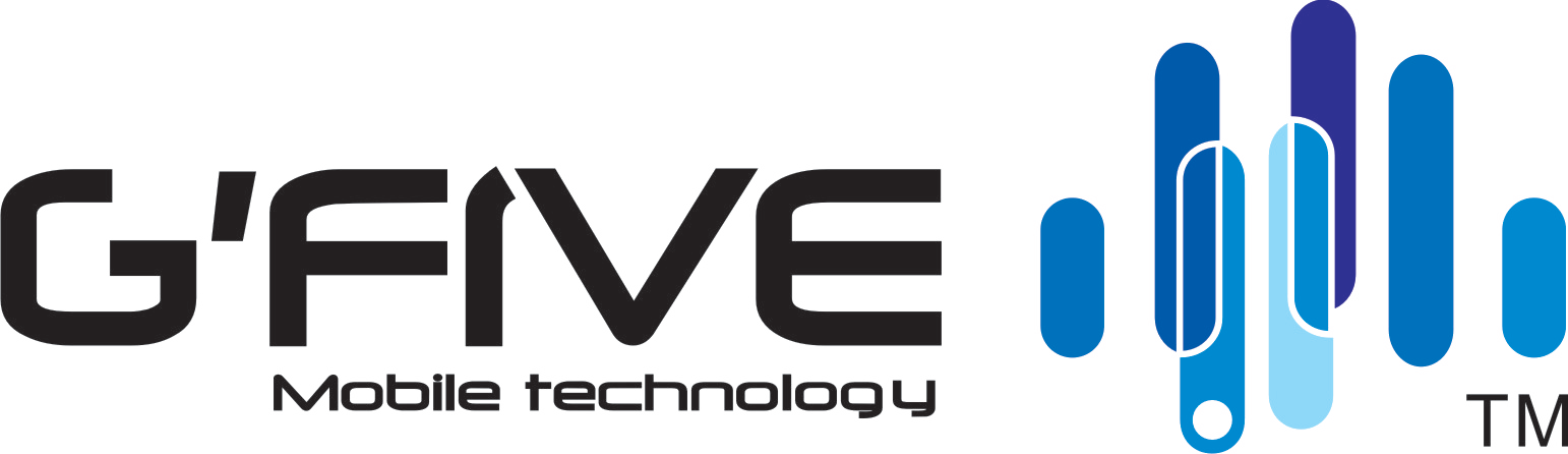 G Five Logo Png Clipart - Large Size Png Image - PikPng