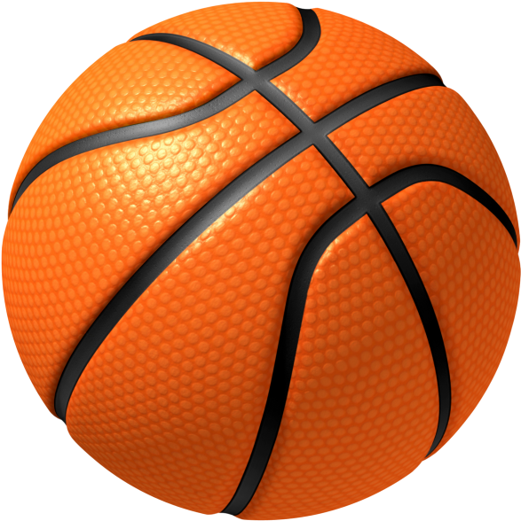 Orange Ball Clipart - Large Size Png Image - PikPng