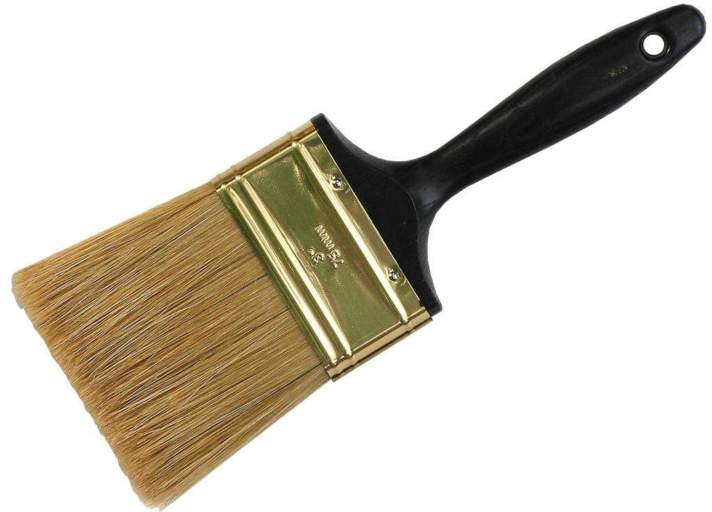 Paint Brush Png Photo - Big Paint Brush Png Clipart - Large Size Png ...
