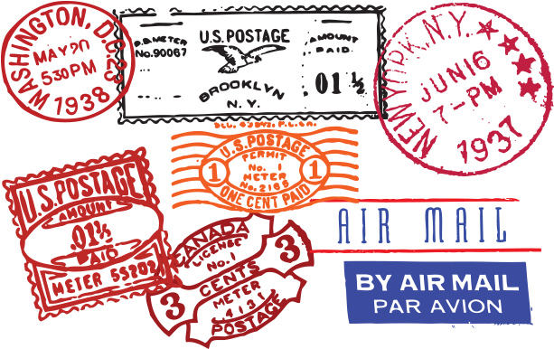 Travel Png Photo - Travel Stamp Png Clipart - Large Size Png Image - PikPng