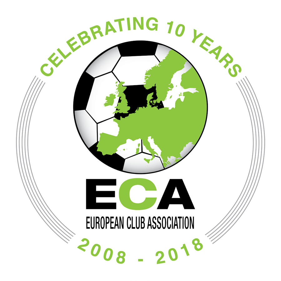 European Club Association Clipart - Large Size Png Image - PikPng