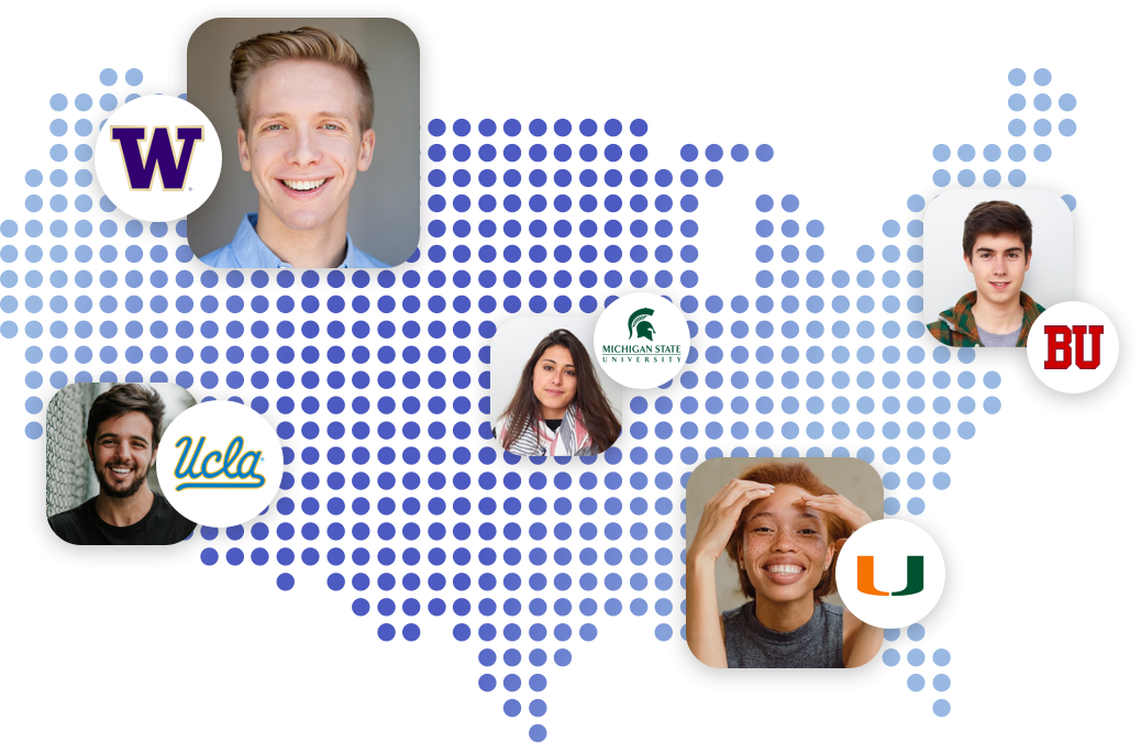 Hero - Collage Clipart - Large Size Png Image - PikPng