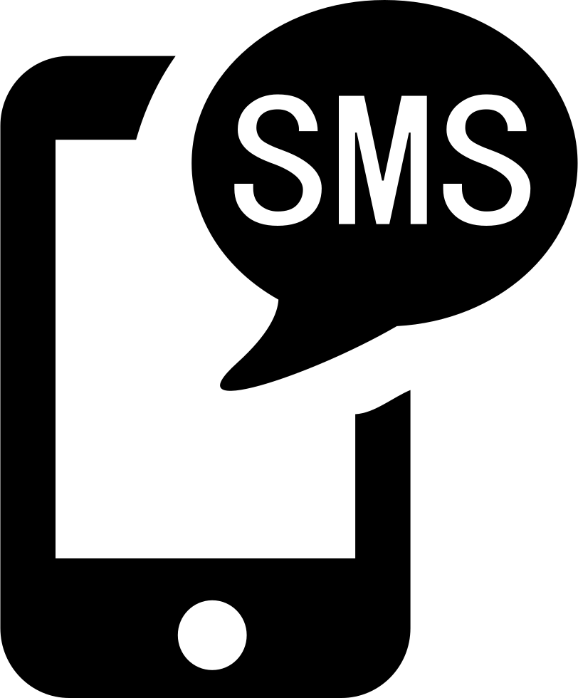 Download Sms Message Free Technology Icons - Sms Icon Png Clipart Png ...