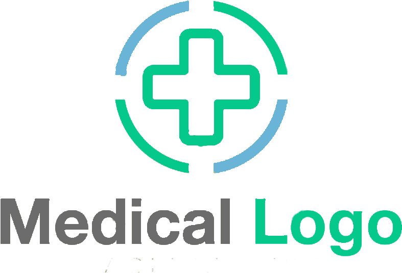 Font Awesome Free - Medical Logo Design Shutterstock Clipart - Large ...