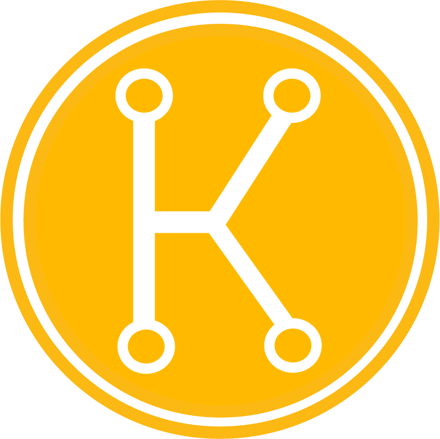 Kace Icon - Circle Clipart - Large Size Png Image - PikPng