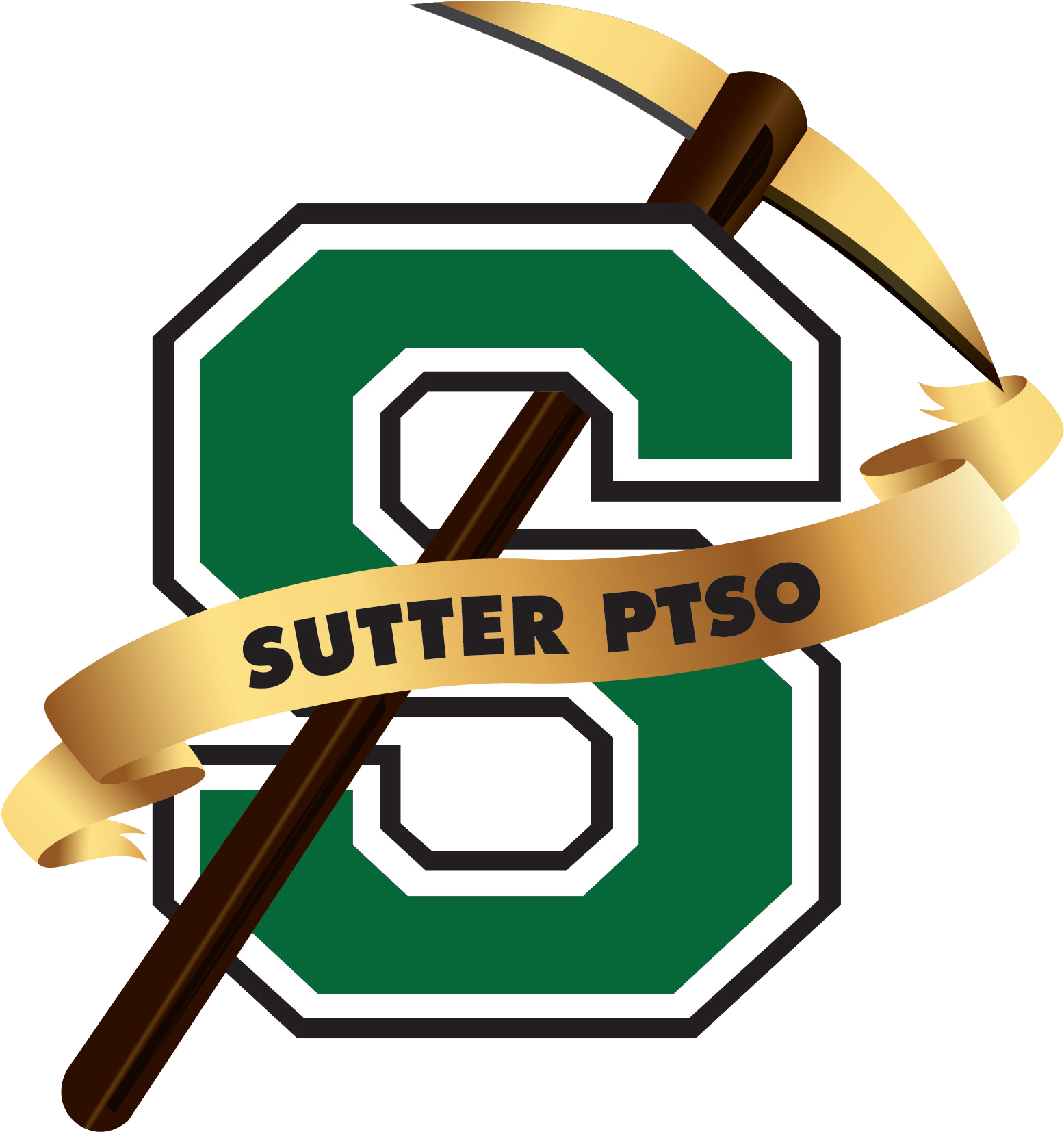 Sms Logo Final - Sutter Middle School Logo Clipart - Large Size Png ...