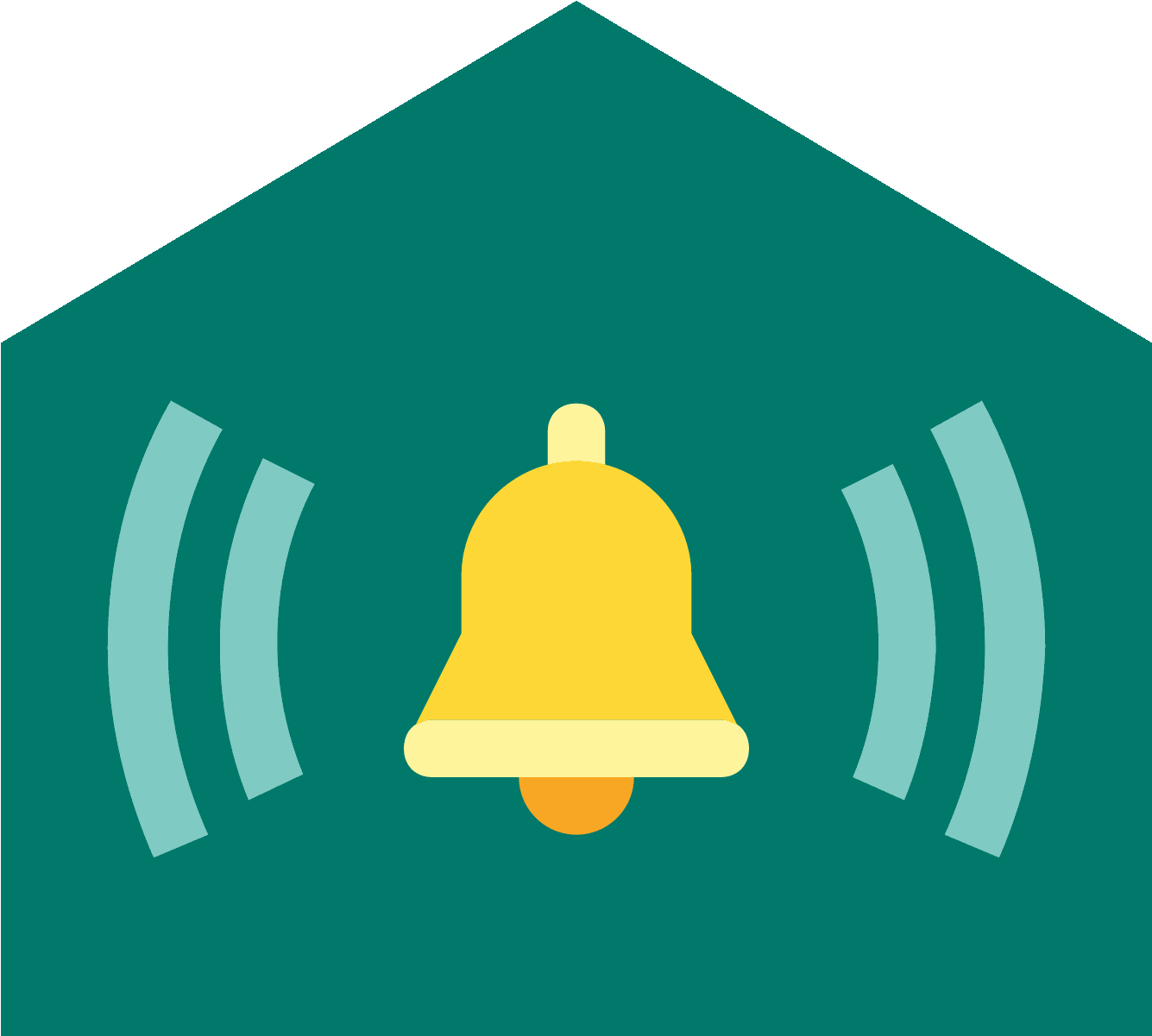 Vector System Alarm - Illustration Clipart - Large Size Png Image - PikPng