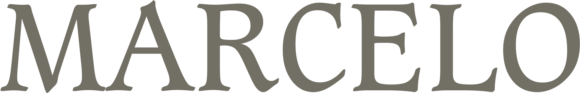 Marcelo Name Meaning Clipart - Large Size Png Image - PikPng