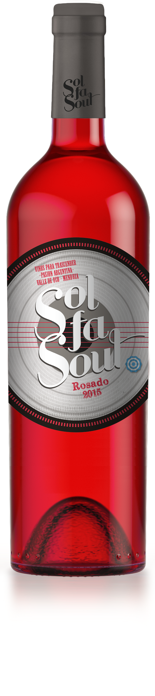 Sol Fa Soul Rose Clipart - Large Size Png Image - PikPng