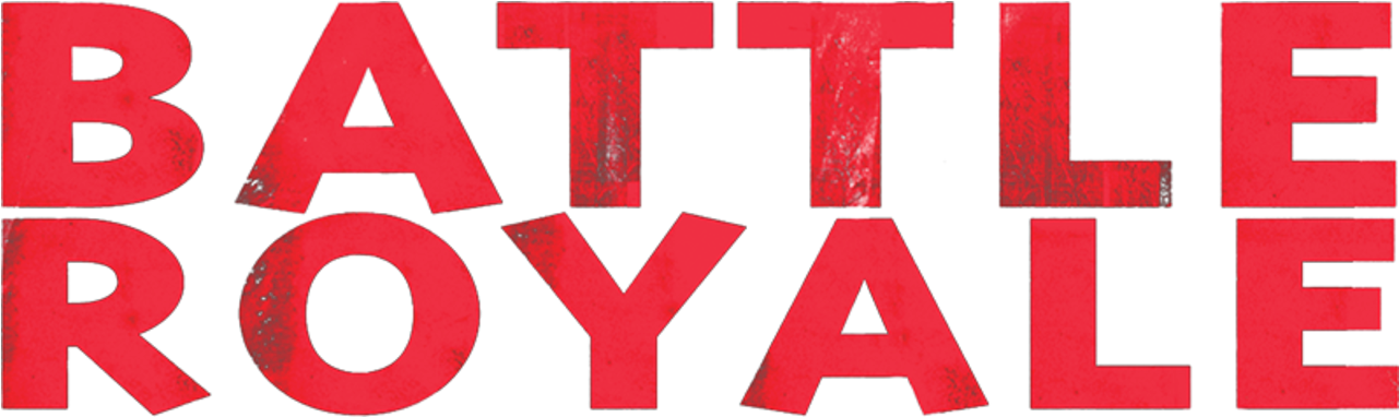Battle Royale - Sign Clipart - Large Size Png Image - PikPng