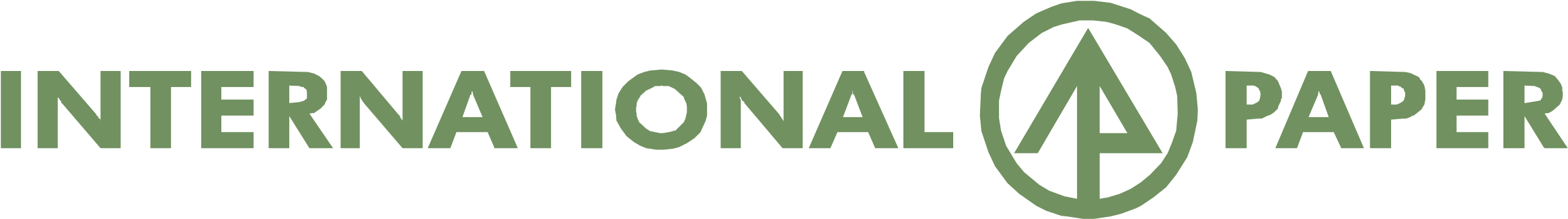 Download International Paper Logo Png Transparent - International Paper ...