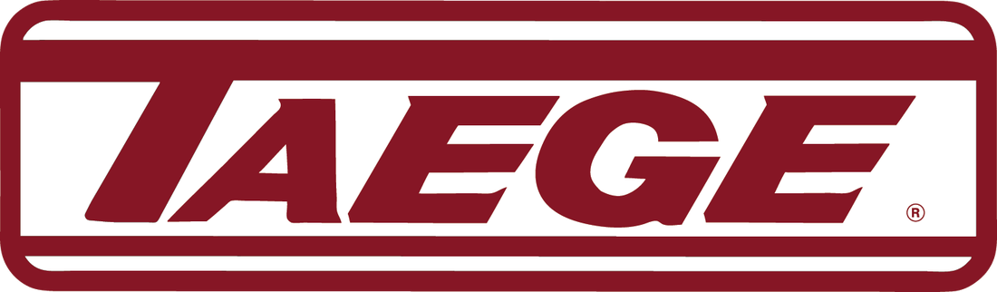 Logo - Taege Logo Clipart - Large Size Png Image - PikPng