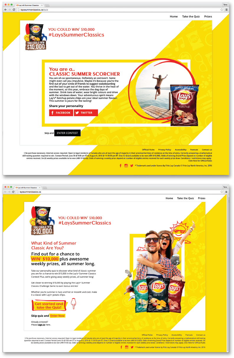 Online Personality Quiz - Flyer Clipart - Large Size Png Image - PikPng