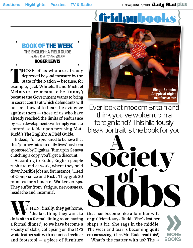 Daily Mail Plus, June 7, - Sestdiena Clipart - Large Size Png Image ...