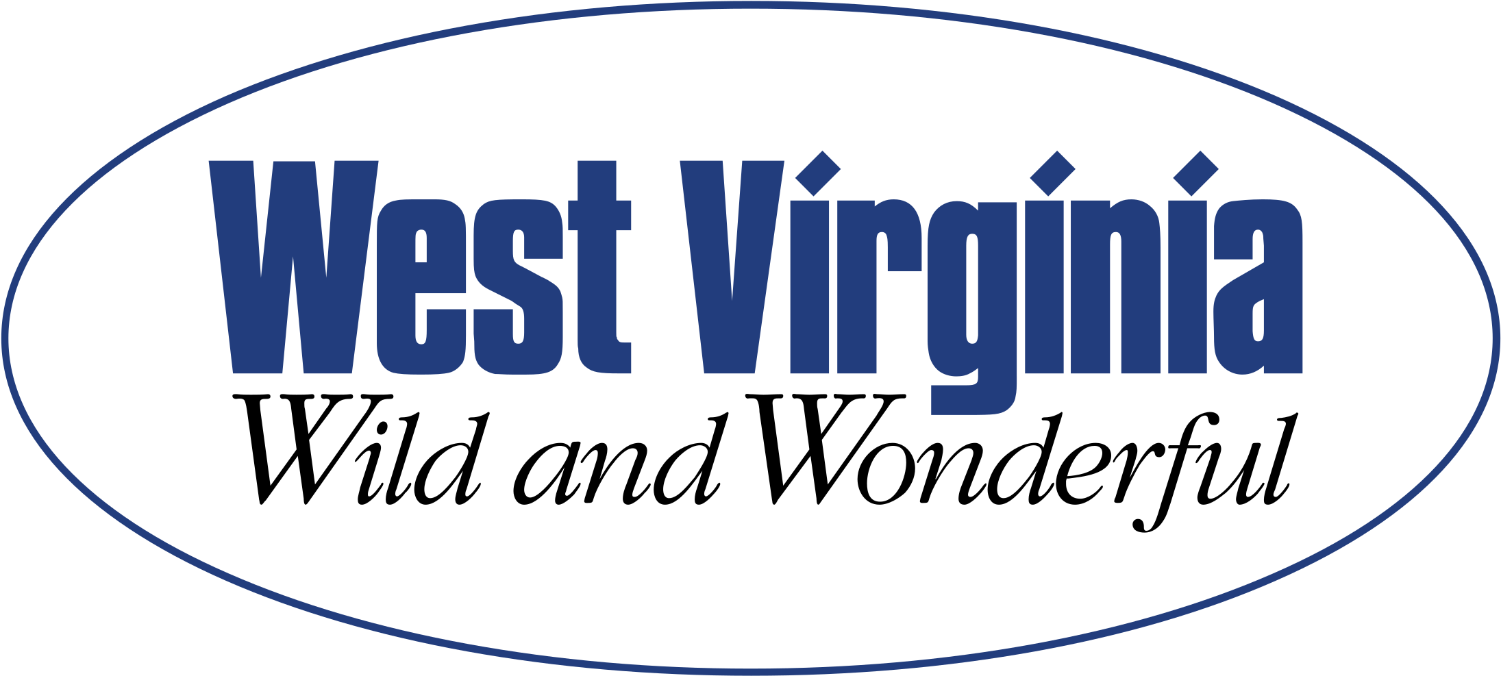 West Virginia Logo Png Transparent - West Virginia Tourism Clipart ...
