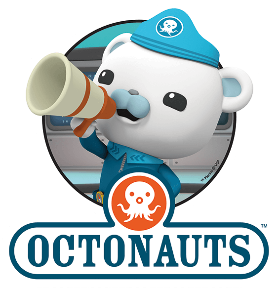 Octonauts Png - Octonauts Season 2 Clipart - Large Size Png Image - PikPng