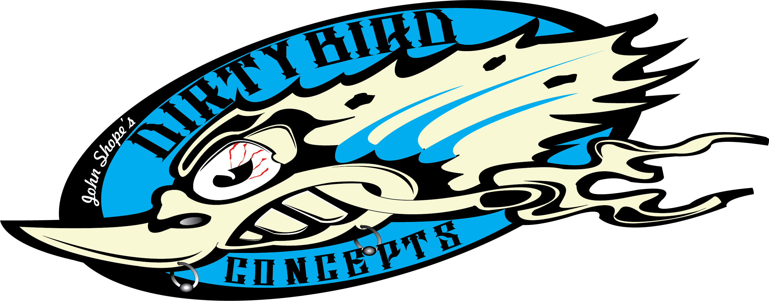 Dirty Bird Logo Vector - Dirty Bird Concepts Logo Clipart - Large Size ...