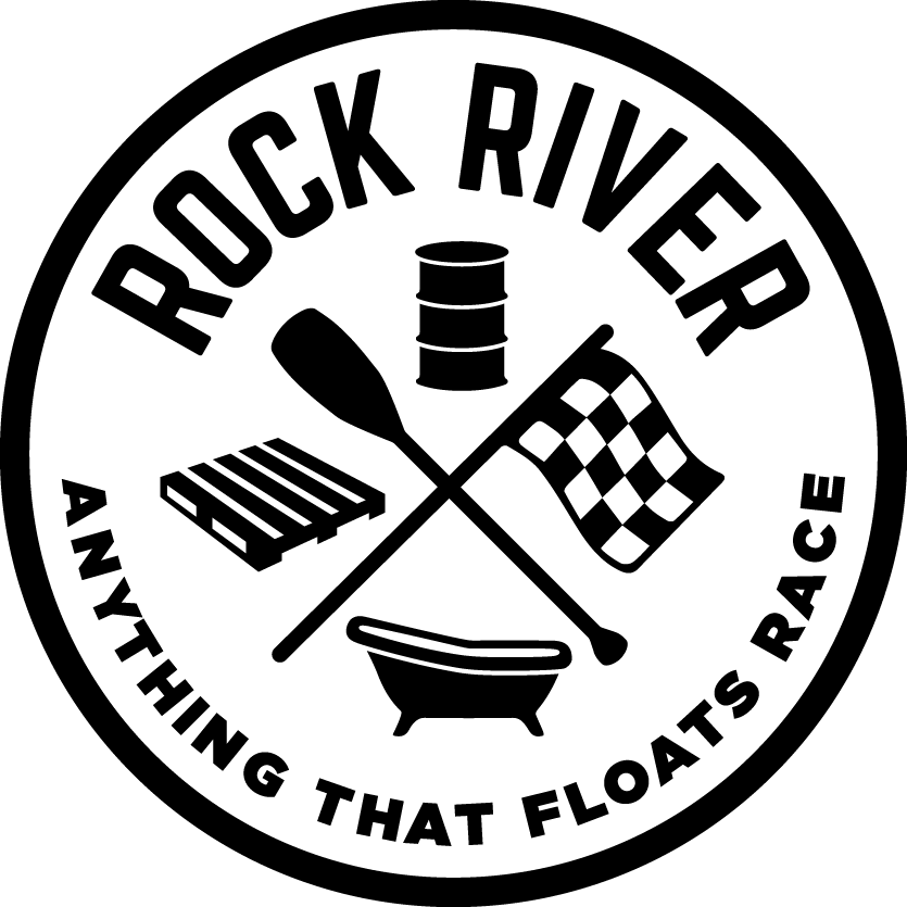 Flying Rocks Png , Png Download - Rock River Anything That Floats ...