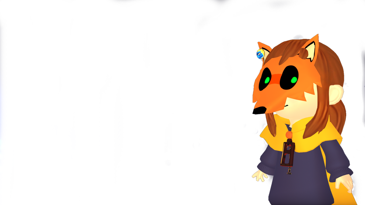 Shesez🎦 On Twitter - Hat In Time Dweller Mask Clipart - Large Size Png ...