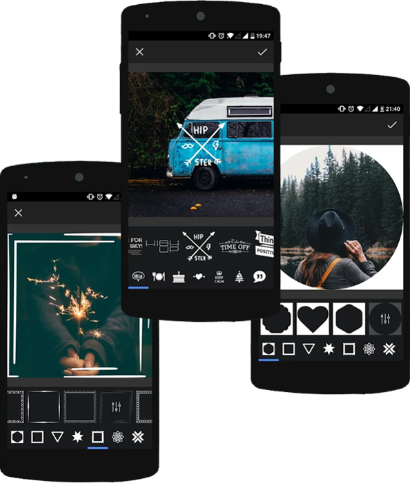 Download Give An Artistic Look To All Your Images Using Overlay ...