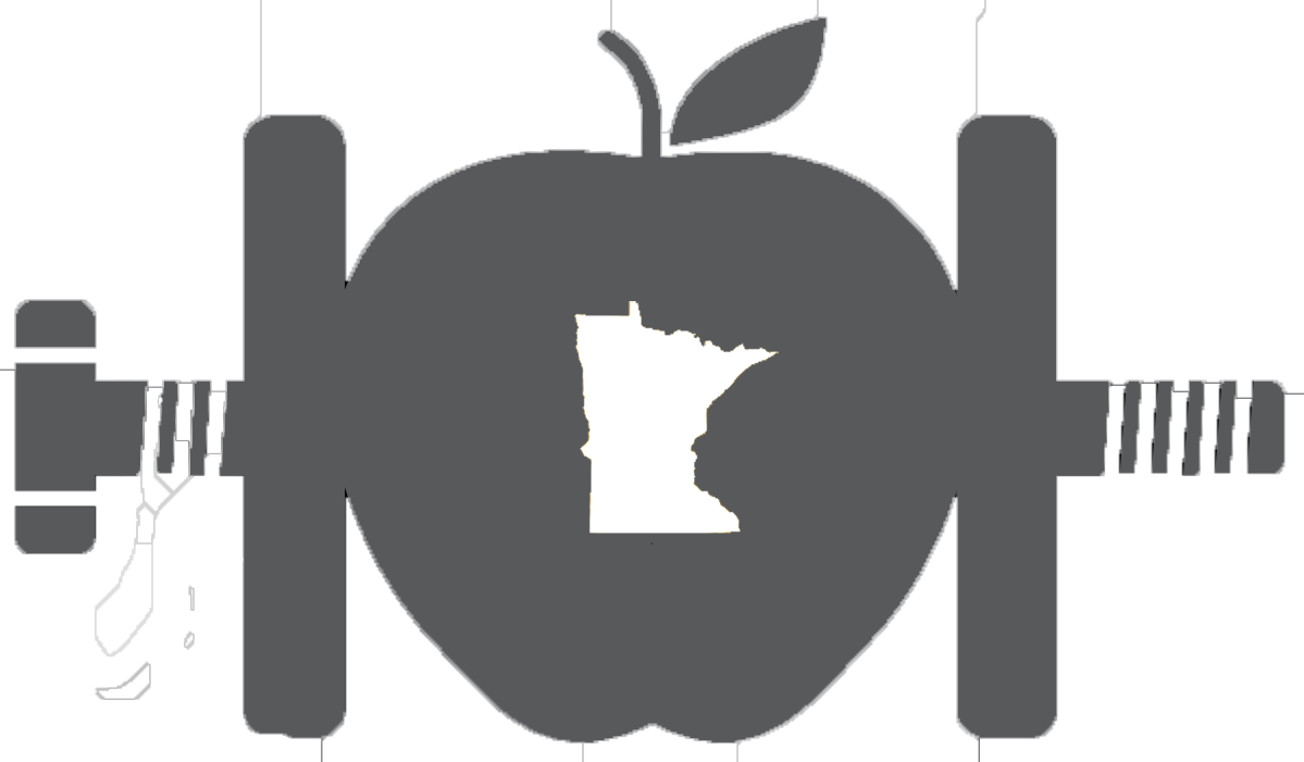 Minnesota Pop Art Map 1 Clipart - Large Size Png Image - PikPng