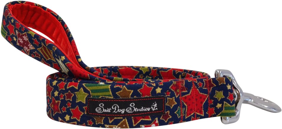 Nativity Star Handmade Christmas Dog Lead - Belt Clipart - Large Size ...