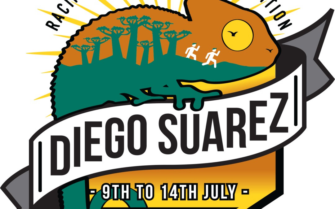 Madagascar Ultra Trail 2018 Starts Now - Cheddarhead Pack Of Houston ...