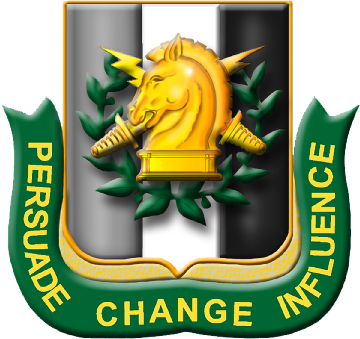 Us Army Psychological Operations Clipart - Large Size Png Image - PikPng