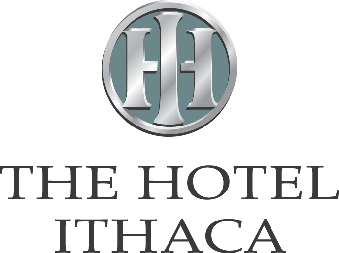 Download Our 2018 Sponsors - Hotel Ithaca Logo Clipart Png Download ...