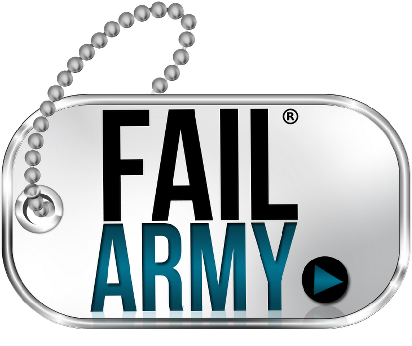 Failarmy Is The Worldwide Leader In Funny Fail Videos - Fail Army Logo ...